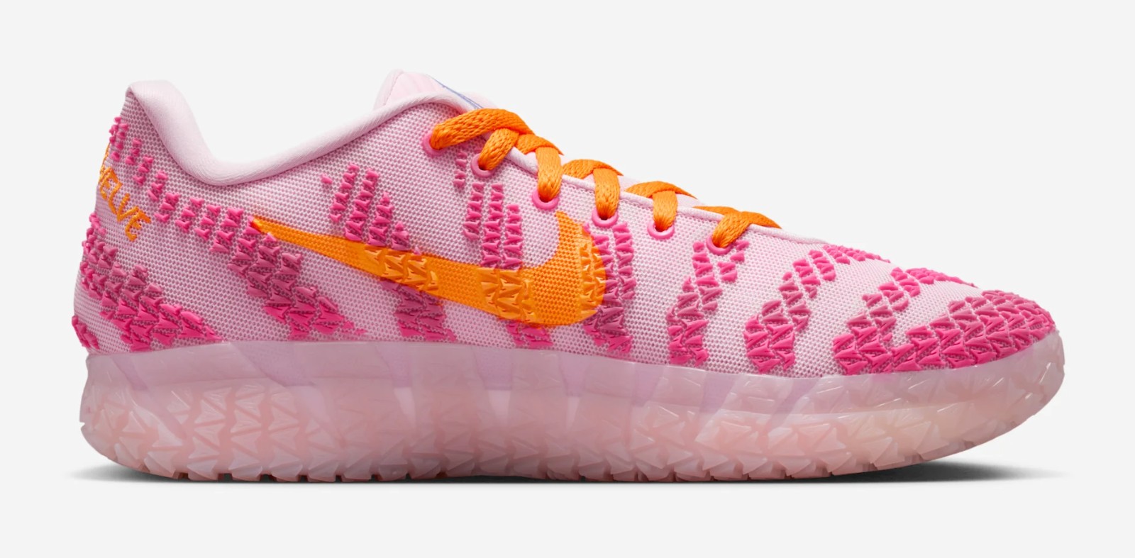 Nike Ja 3 "Jelly Bean" Basketball Shoes - Sneaker Legacy