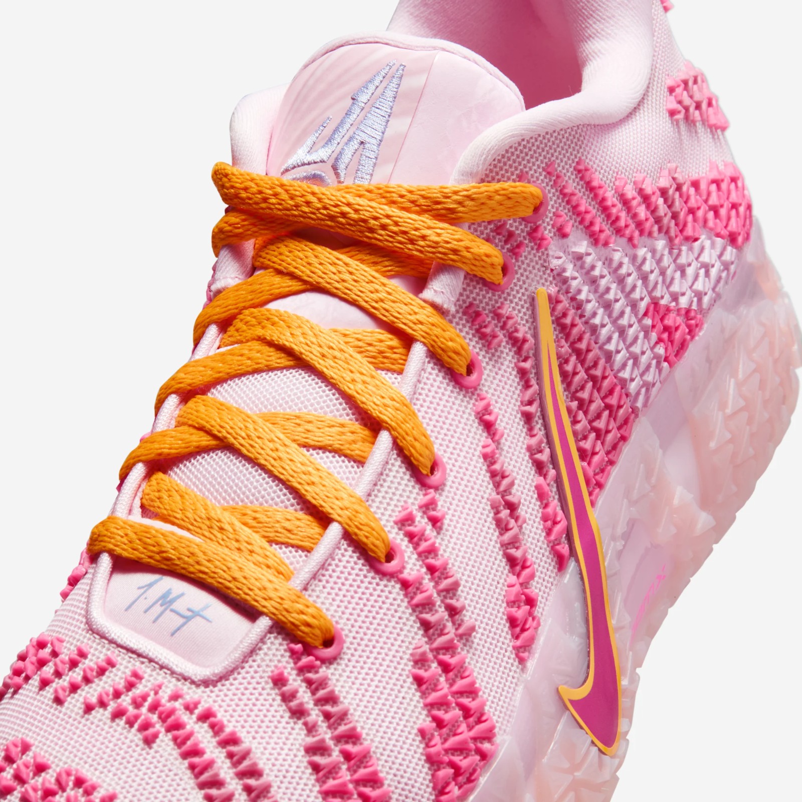 Nike Ja 3 "Jelly Bean" Basketball Shoes - Sneaker Legacy